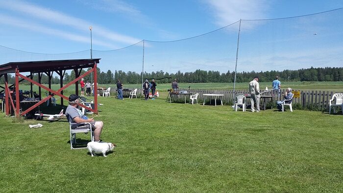 VMFK - Västerås Modellflygklubb