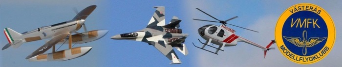 Säkerhetsregler :: VMFK - Västerås Modellflygklubb